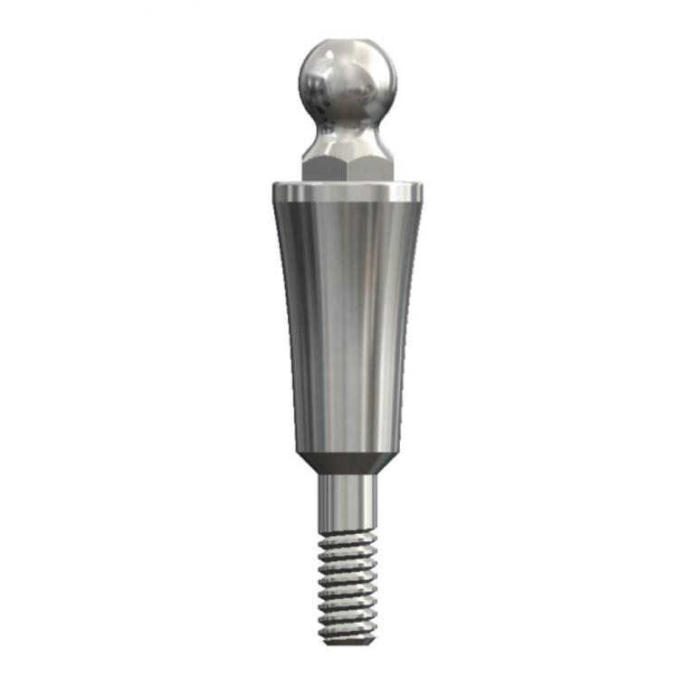 Impression Coping for Multi-Unit Abutment | BlueSalt Group